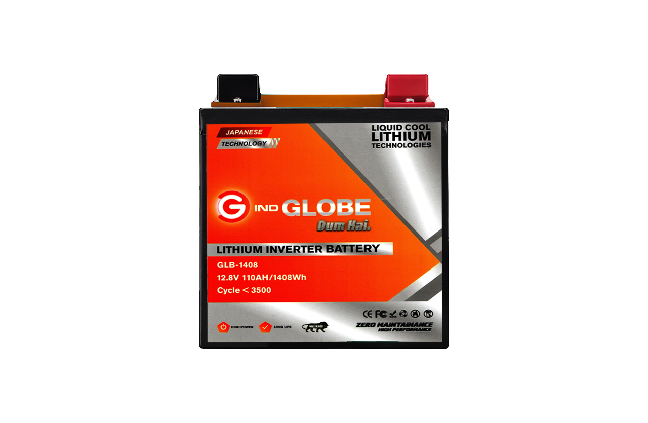 Home Inverter Batteries – Indglobebatteries